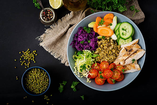 Preventative Dental Care -- Tips for Diet and Nutrition Preventative Dental Care -- Tips for Diet and Nutrition